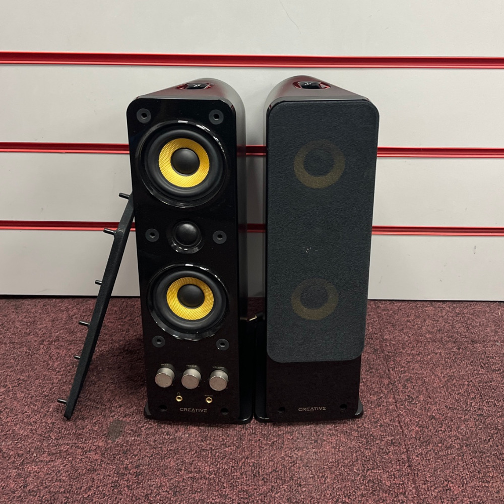 Creative Gigaworks t40 Speakers - Own4Less